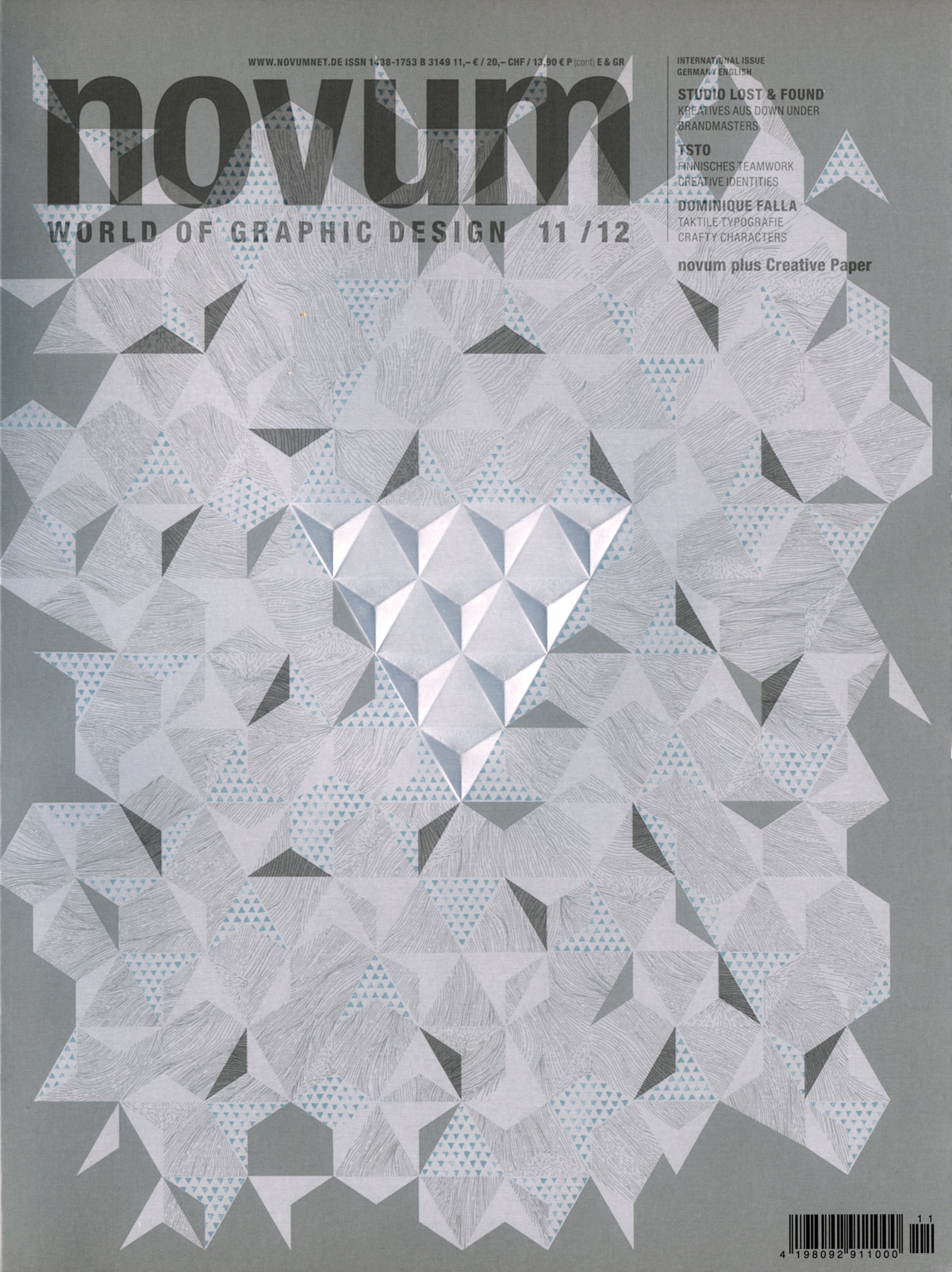 novum 2012.11 - Stiebner Verlag GmbH