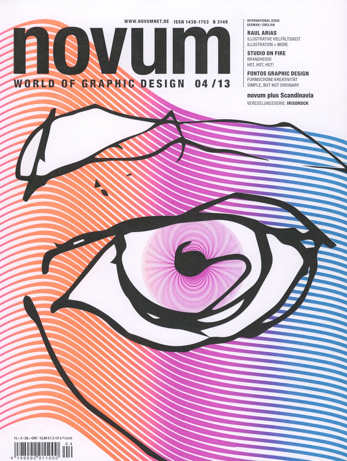 novum 2018.07 - Stiebner Verlag GmbH