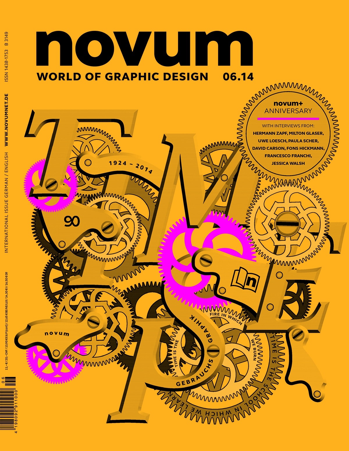 novum 2014.06 - Stiebner Verlag GmbH