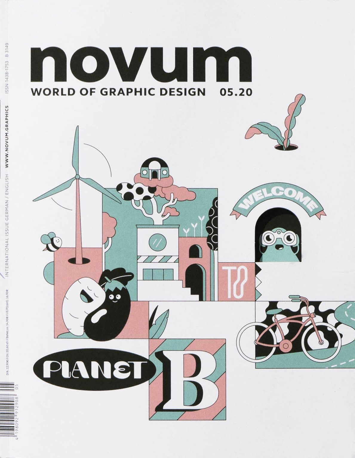 Novum - Stiebner Verlag GmbH