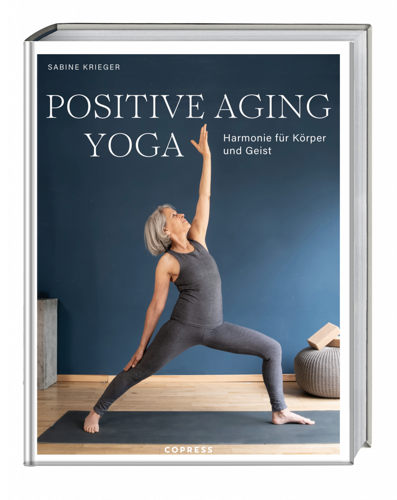 Positive Aging Yoga - Stiebner Verlag GmbH