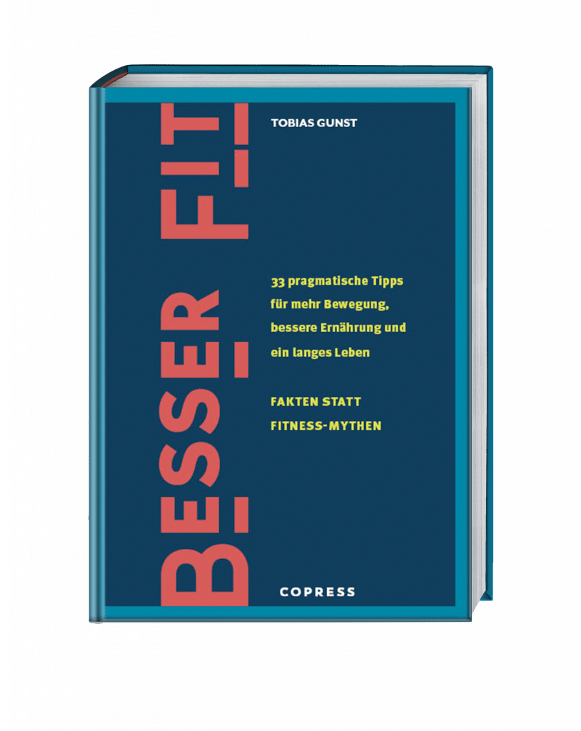 Besser fit - Stiebner Verlag GmbH