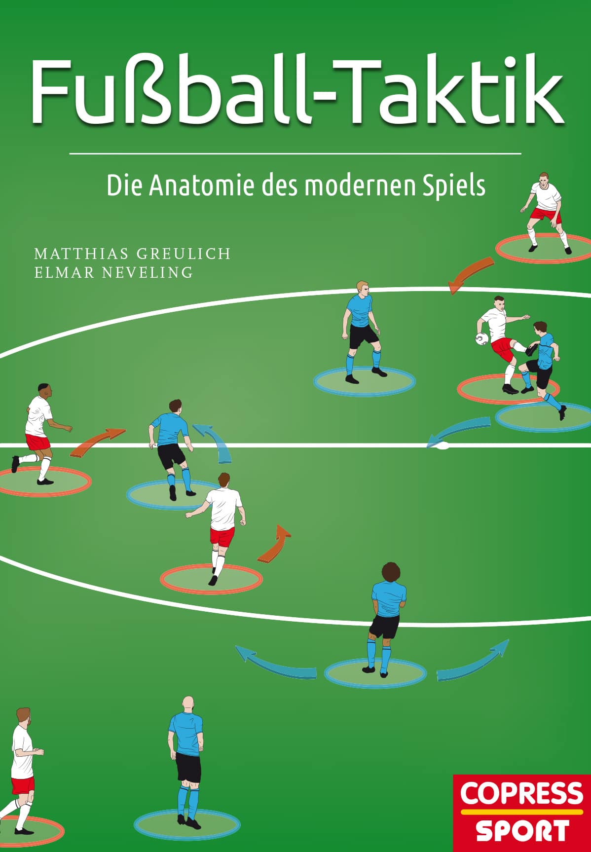 Fußball-Taktik - Stiebner Verlag GmbH