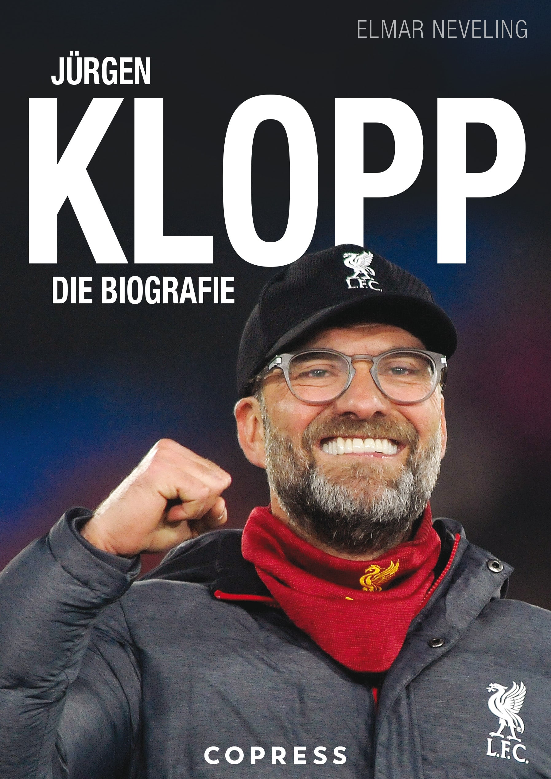 Jürgen Klopp - Stiebner Verlag GmbH