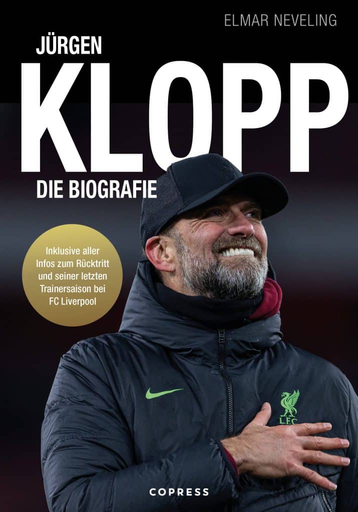 Jürgen Klopp - Stiebner Verlag GmbH
