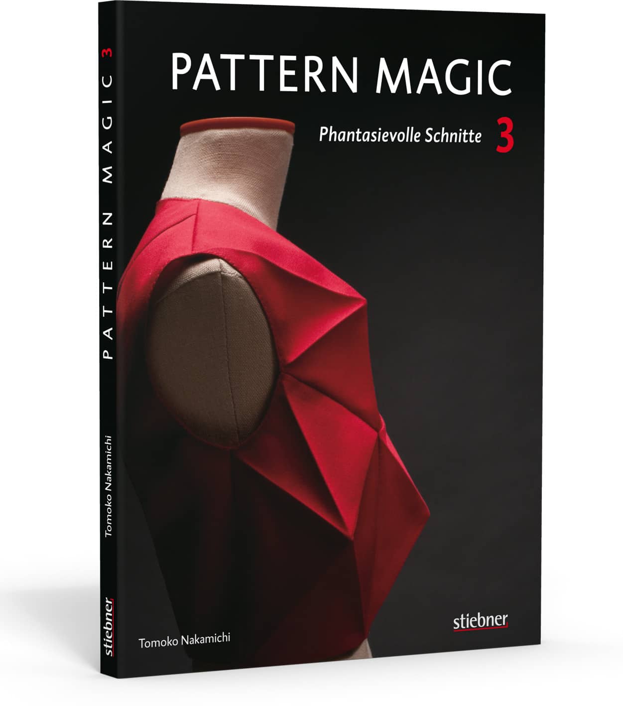 Pattern Magic 3 - Stiebner Verlag GmbH