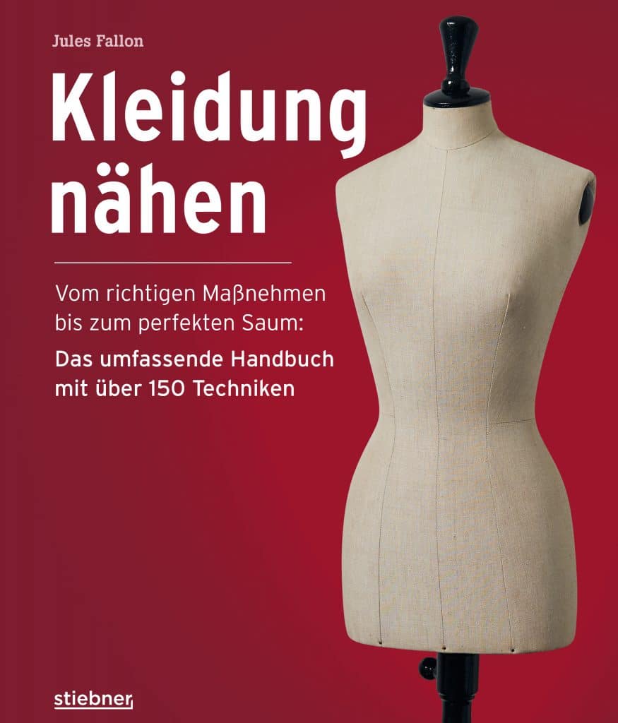 Nähen und Fashion - Stiebner Verlag GmbH