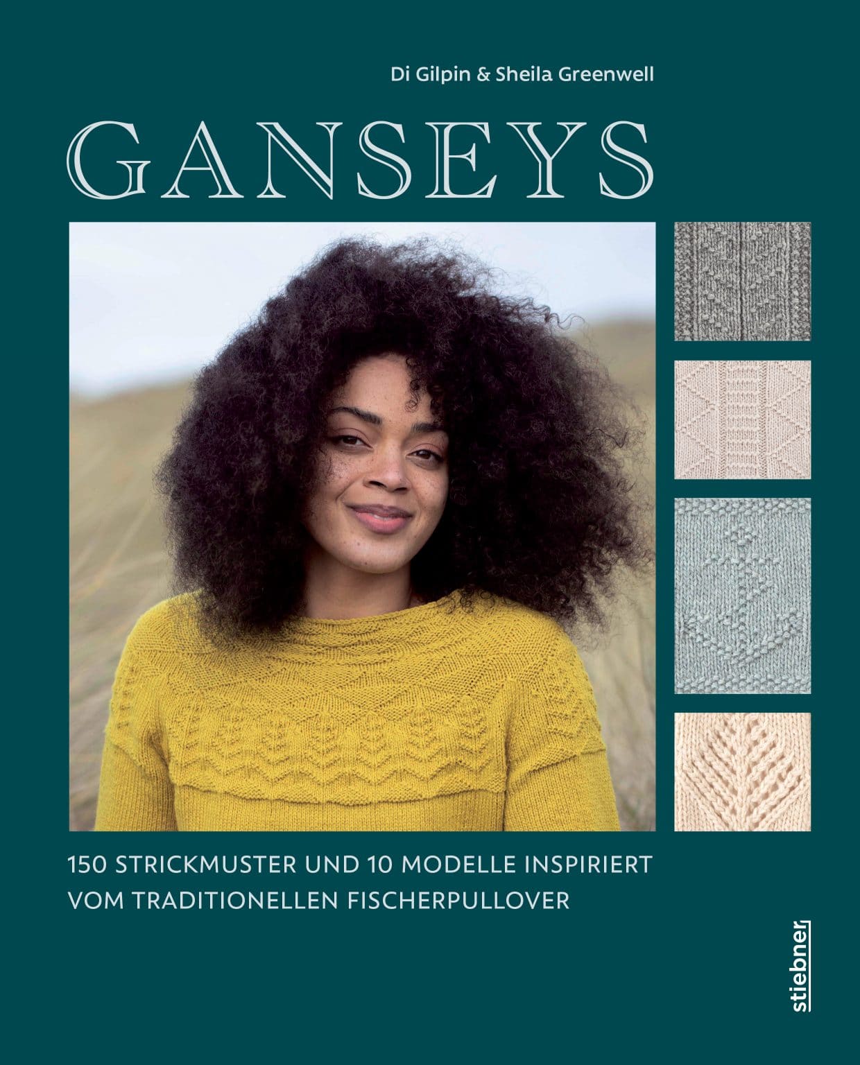 Ganseys - Stiebner Verlag GmbH